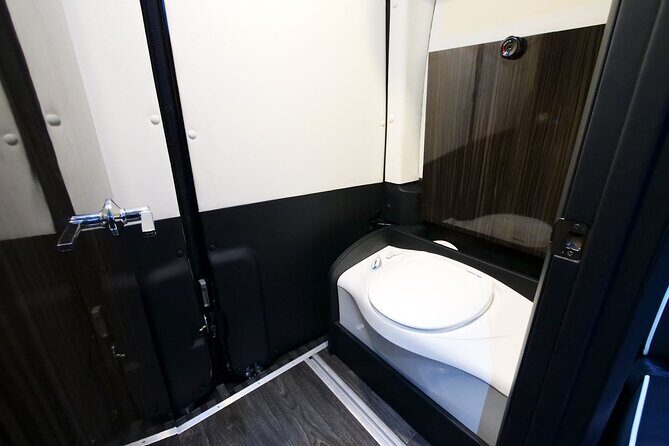 NYC Luxury Sprinter Van Tours & Transfers | JFK, LGA, Hamptons - Who Will Appreciate This Tour?