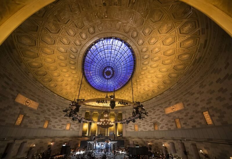 NYC: Macy's Thanksgiving Day Parade Premium Viewing Brunch - FAQ