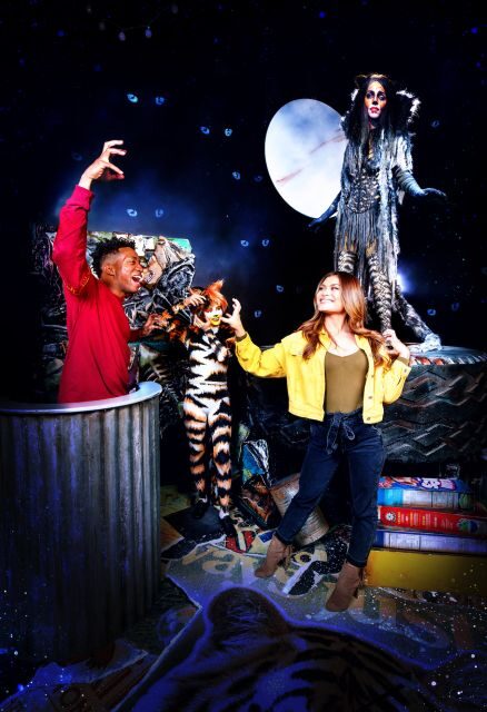 NYC: Madame Tussauds Entry Tickets - Themed Sections and Key Exhibits