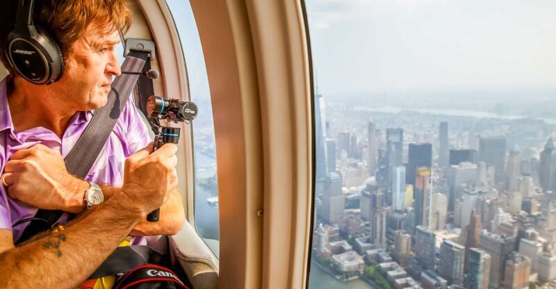 NYC: Manhattan Sightseeing Helicopter Tour - Practical Considerations