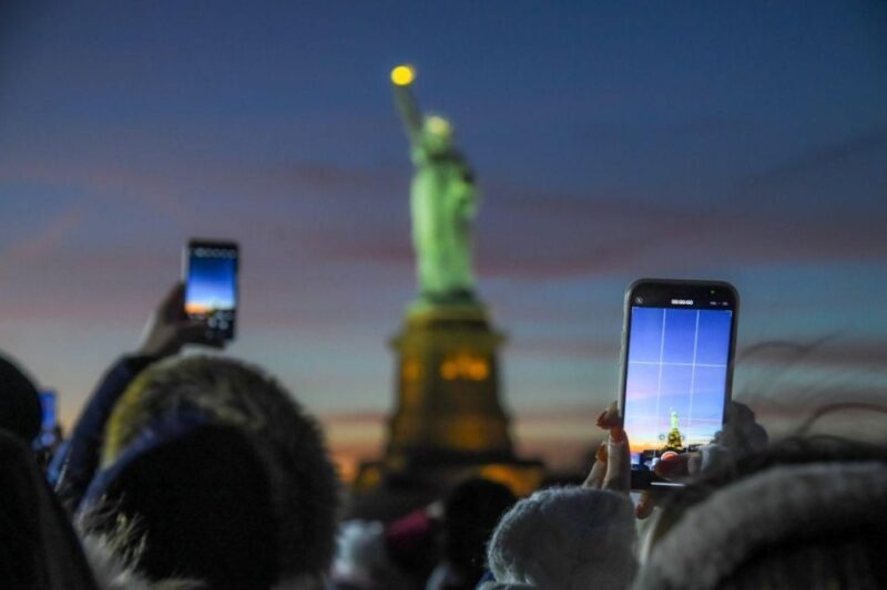 NYC: Manhattan & Statue of Liberty Cruise with Shuttle Bus - Itinerary Breakdown: What’s Included and What to Expect