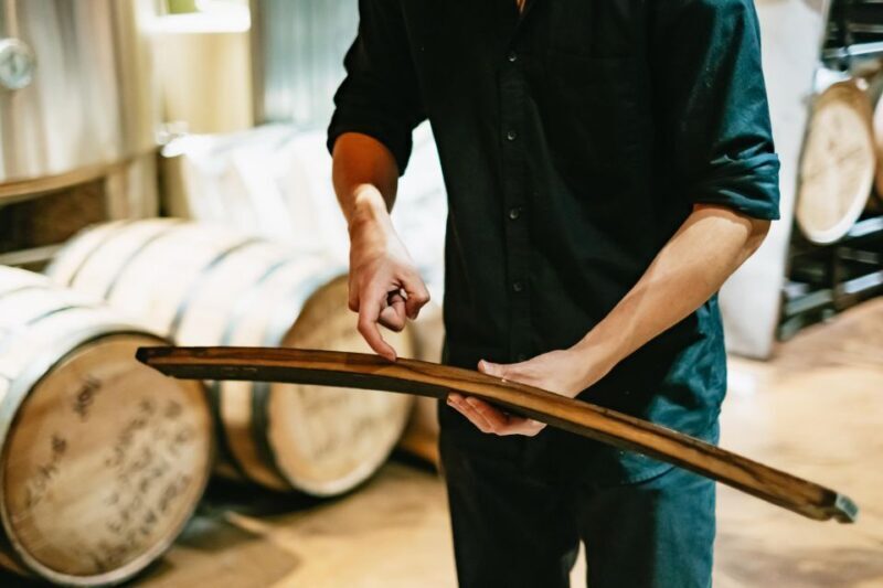 NYC: Manhattan's Only Whiskey Distillery Tour and Tasting - Who Would Love This Tour?