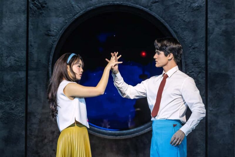 NYC: Maybe Happy Ending on Broadway - Final Thoughts: Is It Worth It?
