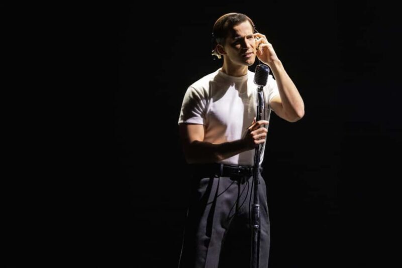 NYC: Maybe Happy Ending on Broadway - Final Word