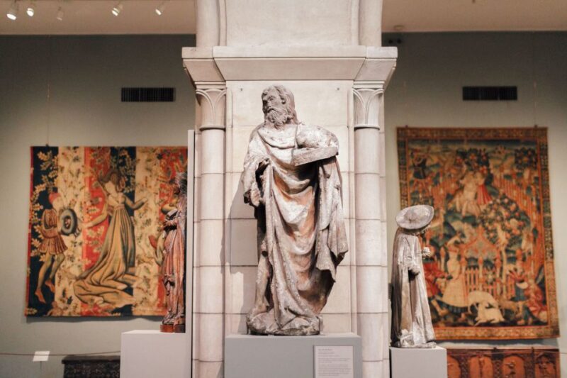 NYC: Meet the Met  Extended 3hr Small-Group Tour - Final Thoughts