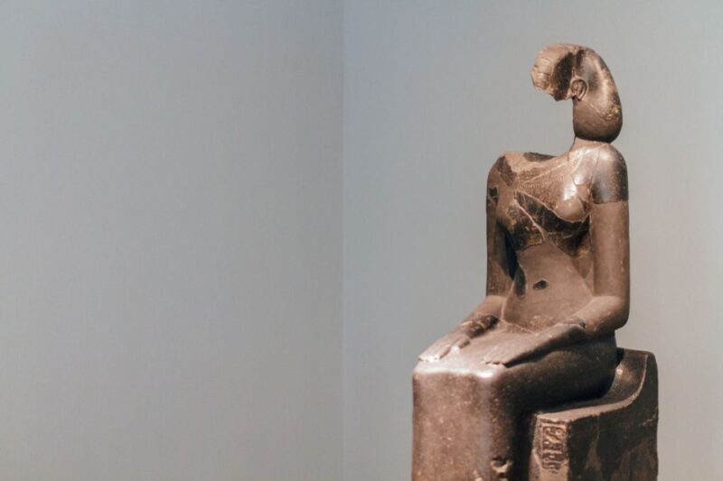 NYC: Meet the Met  Extended 3hr Small-Group Tour - FAQs