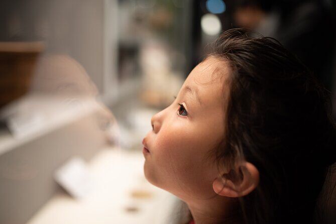 NYC Metropolitan Museum & Central Park Tour for Kids - Introduction