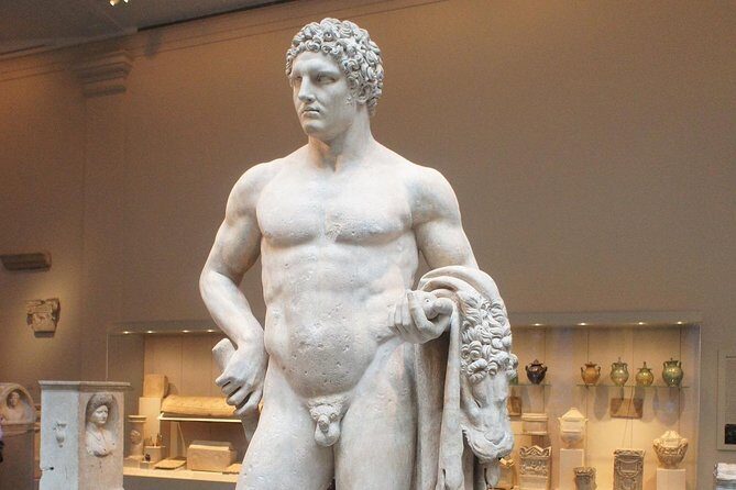 NYC: Metropolitan Museum of Art Guided or Self-Guided Tour - Deep Dive into the Tour Experience