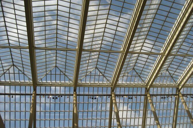 NYC: Metropolitan Museum of Art Guided or Self-Guided Tour - Final Thoughts