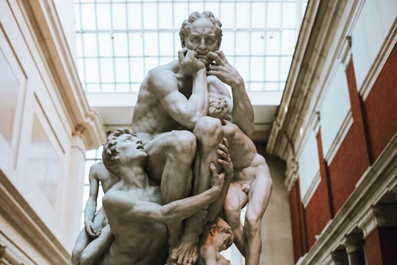 NYC: Metropolitan Museum of Art (MET) Guided Museum Tour - Who Will Enjoy This Tour?