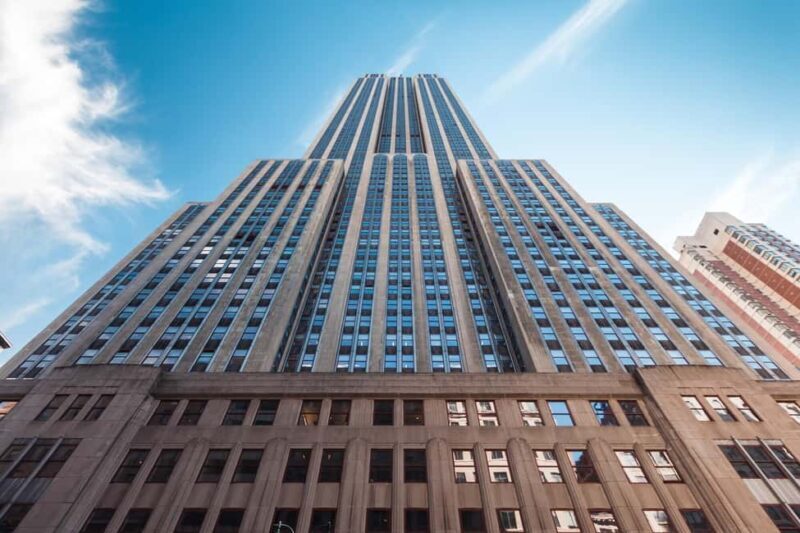 NYC: Midtown, Empire State Building & Top of the Rock Tour - Key Points