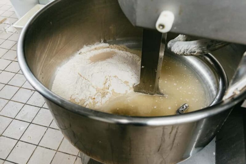 NYC: Midtown Hands-On Bagel Baking Class - What’s Not Perfect