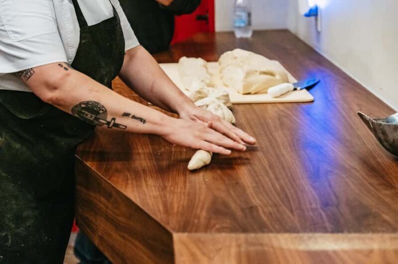 NYC: Midtown Hands-On Bagel Baking Class - FAQ