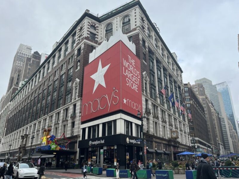 NYC: Midtown & Lower Manhattan Guided Tour - Exploring Manhattan with the Midtown & Lower Manhattan Guided Tour