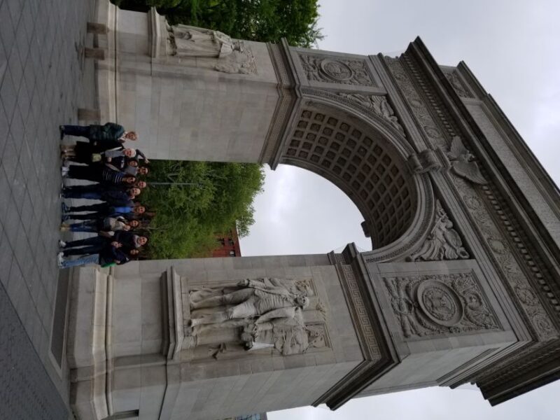 NYC: Midtown & Lower Manhattan Guided Tour - What Does the Tour Include?