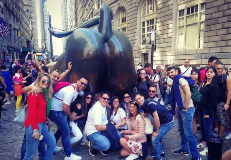 NYC: Midtown & Lower Manhattan Guided Tour - Who Will Love This Tour?