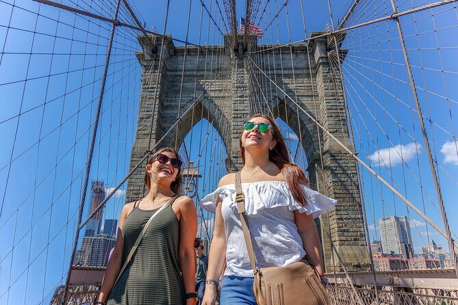 NYC Midtown Manhattan Highlights Private Walking Tour - FAQ