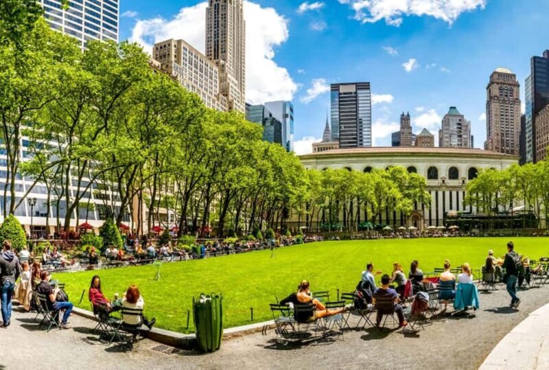 NYC: Midtown Manhattan Private Pedicab Tour - The Value and Real-World Experience