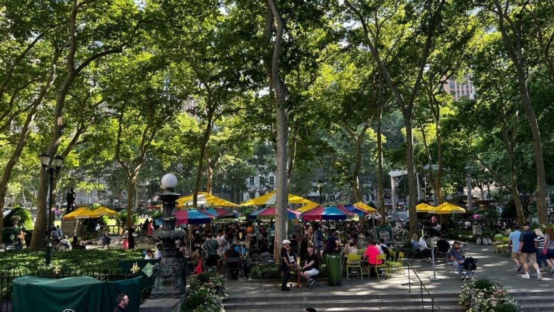 NYC Midtown Manhattan Times Square & Skyscraper Walking Tour - Practical Tips for Participants