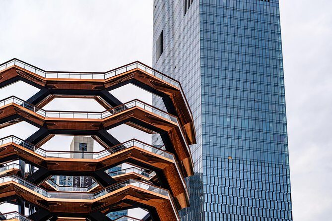 NYC Midtown Sightseeing Tour and Hudson Yards - An In-Depth Look at the Tour Itinerary