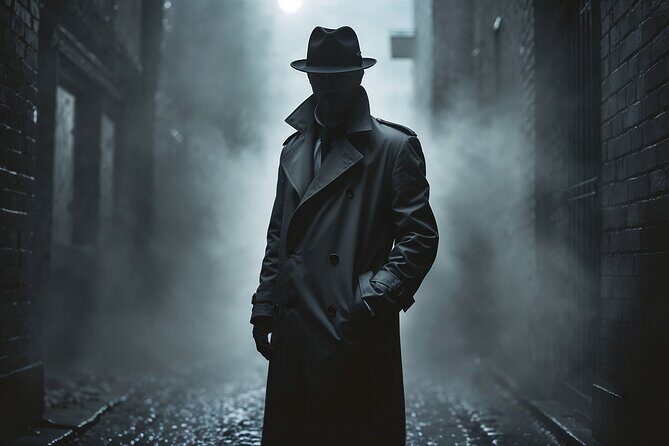 NYC Mobsters Ghosts & Crime Walking Tour Mafia Legends - Key Points