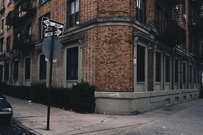 NYC Mobsters Ghosts & Crime Walking Tour Mafia Legends - Final Thoughts