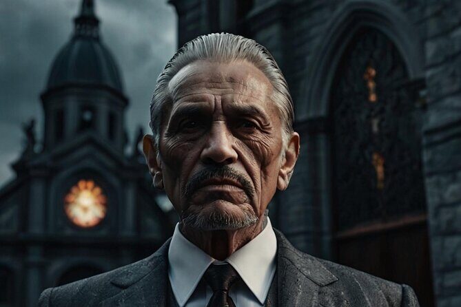 NYC Mobsters Ghosts & Crime Walking Tour Mafia Legends - Frequently Asked Questions