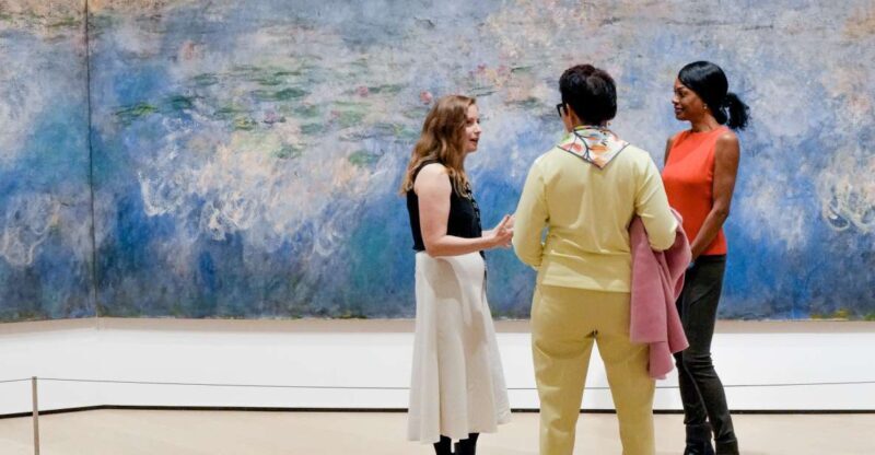 NYC: MoMA Before-Hours Tour with Art Expert - What the Tour Entails