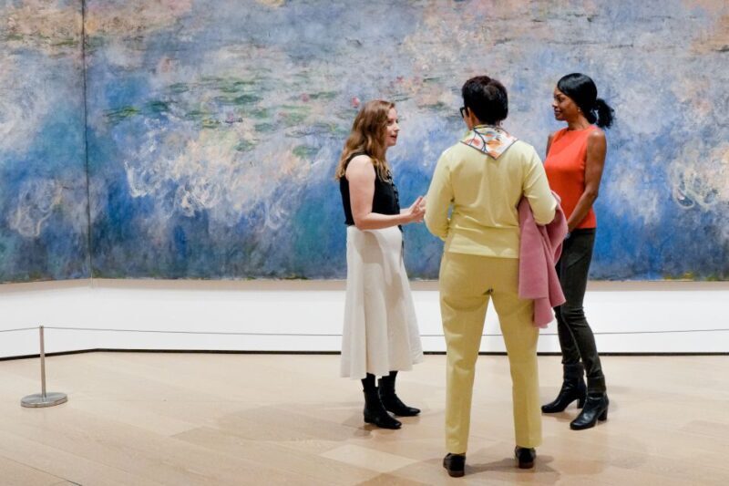 NYC: MoMA Before-Hours Tour with Art Expert - A Closer Look at the Itinerary