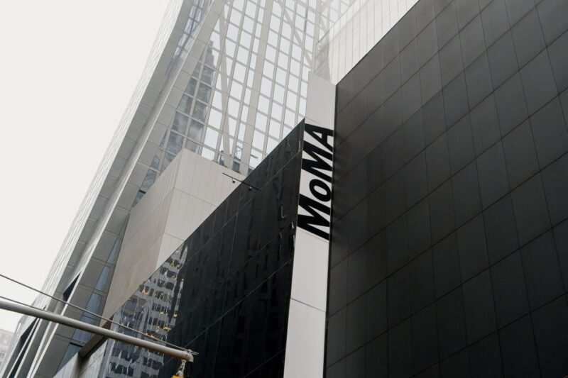 NYC: MoMA Before-Hours Tour with Art Expert - Who Would Love This Tour?