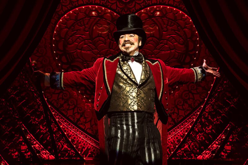 NYC: Moulin Rouge! The Musical Broadway Tickets - Analyzing the Experience: What You Can Expect