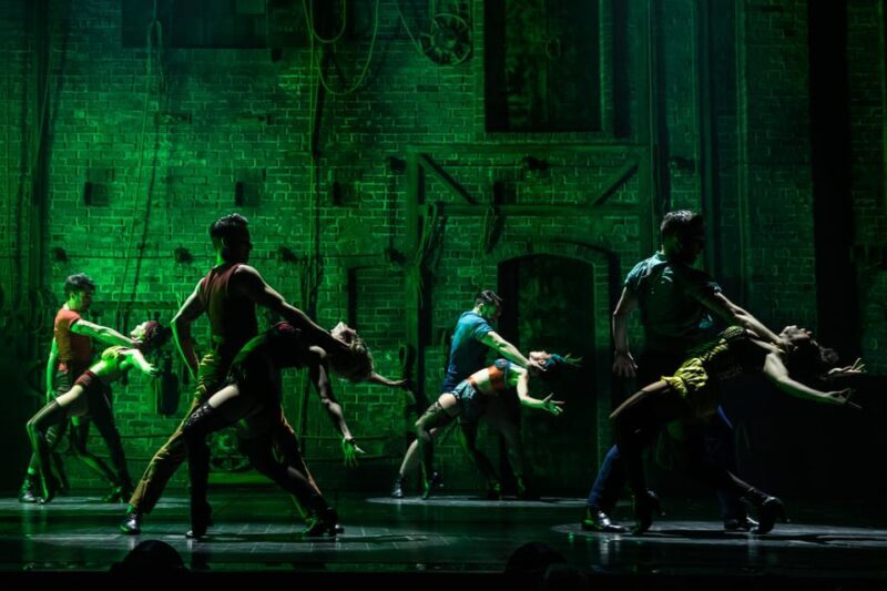 NYC: Moulin Rouge! The Musical Broadway Tickets - Final Thoughts: Who Should Consider This Experience?