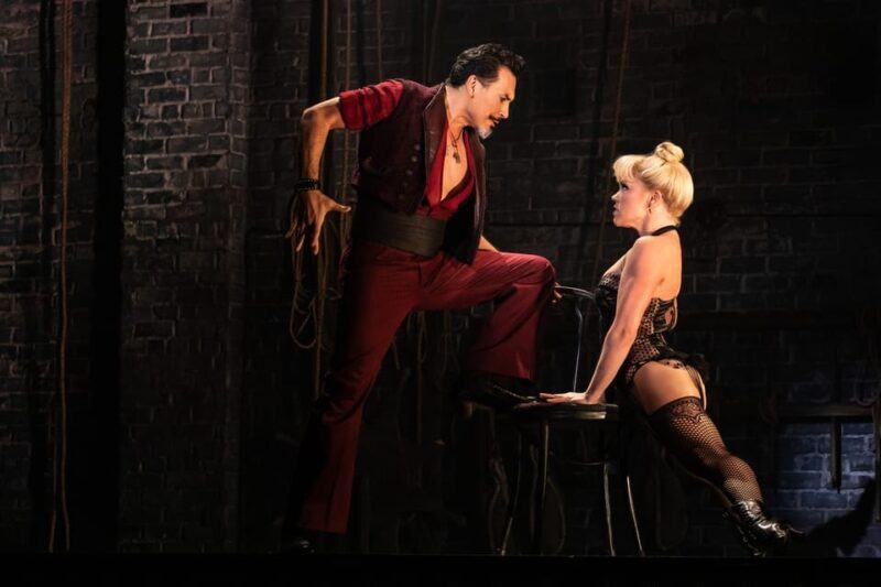 NYC: Moulin Rouge! The Musical Broadway Tickets - FAQ: Your Questions Answered