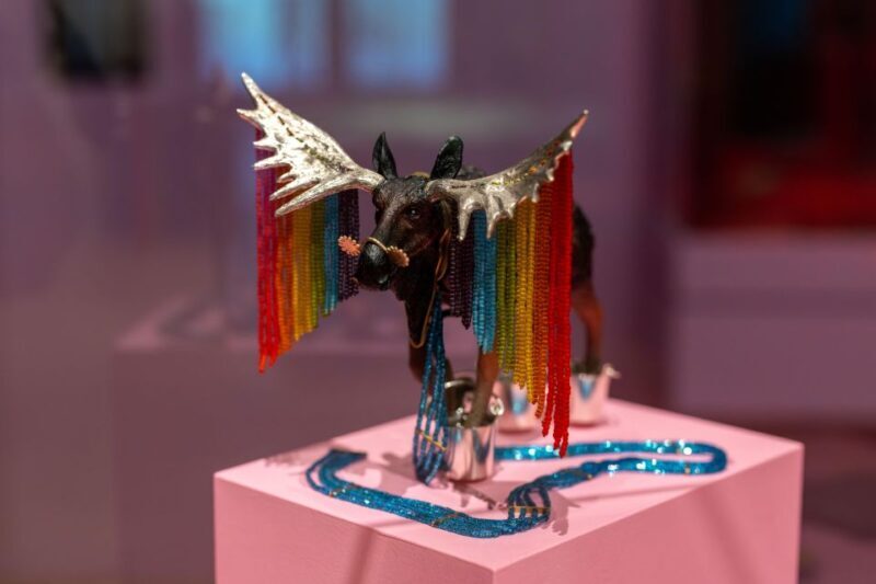 NYC: Museum of Arts and Design - The Sum Up: Who Will Appreciate MAD?