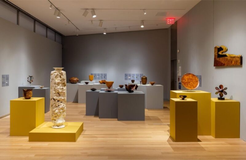 NYC: Museum of Arts and Design - FAQs