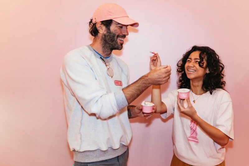 NYC: Museum of Ice Cream Entry Ticket - What You Can Expect from the Museum of Ice Cream