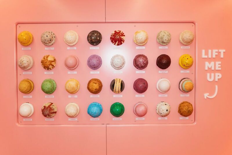NYC: Museum of Ice Cream Entry Ticket - Defining the Experience: Who Should and Shouldn’t Go