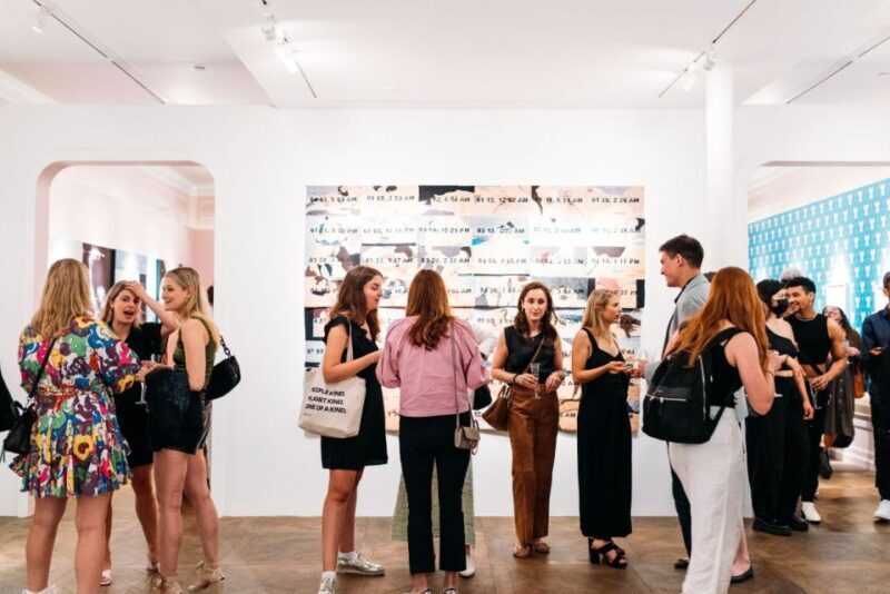 NYC: Museum of Sex Entry Ticket - Practical Tips for Visiting