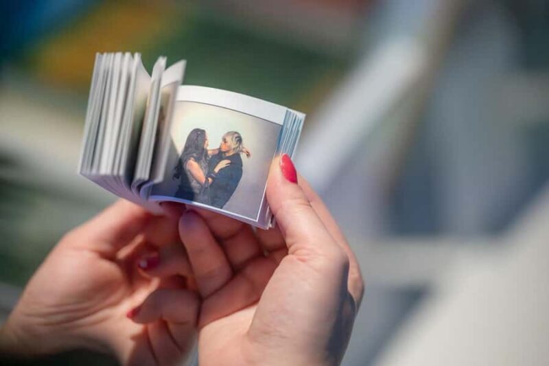 NYC: Museum of the Moving Image Friday Date Night Pass - The Practicalities: Price, Duration, and Accessibility