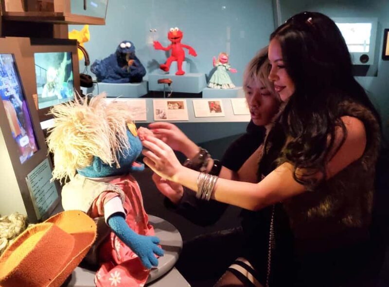 NYC: Museum of the Moving Image Friday Date Night Pass - Who Is This Tour Best For?