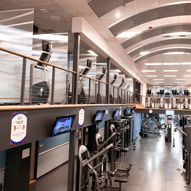 NYC & NE Premium Fitness Pass - Exploring the Venues and Class Options