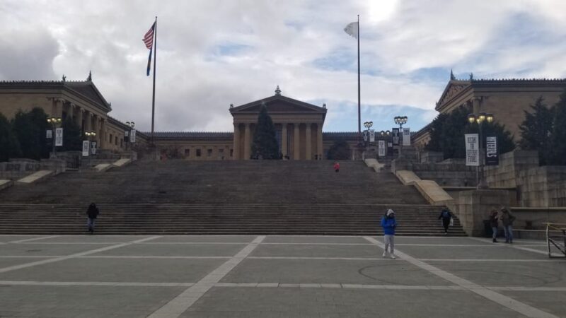 NYC & New Jersey: Philadelphia and Princeton University Tour - Why This Tour Works for Travelers