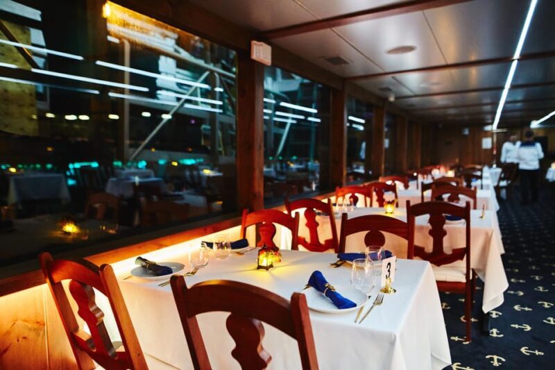 NYC: New Year's Eve Dinner Cruise with Music and Open Bar - Who Should Consider This Cruise?