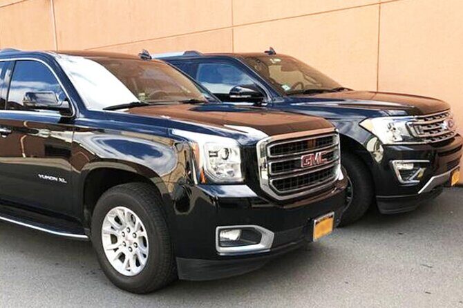 NYC New York Airport EWR Private Transfer to Manhattan | Brooklyn - Why Choose This Private Transfer?