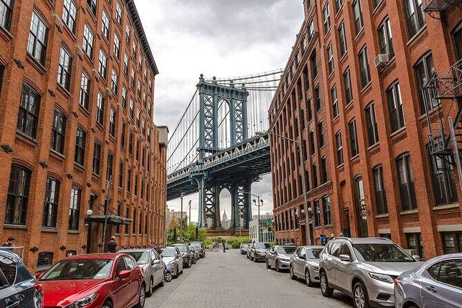 NYC New York Airport JFK Private Transfer to Manhattan | Brooklyn - What to Expect on the Day