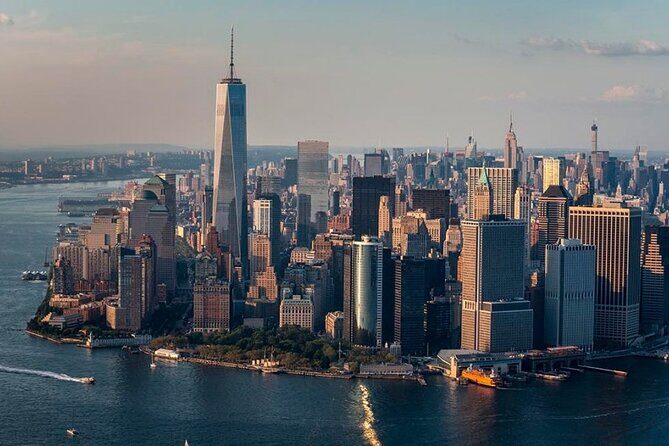 NYC New York Airport Transfer JFK/LGA/EWR to Manhattan | Brooklyn - Introducing the Service