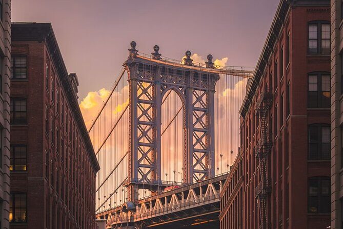 NYC New York Airport Transfer JFK/LGA/EWR to Manhattan | Brooklyn - Pricing and Value