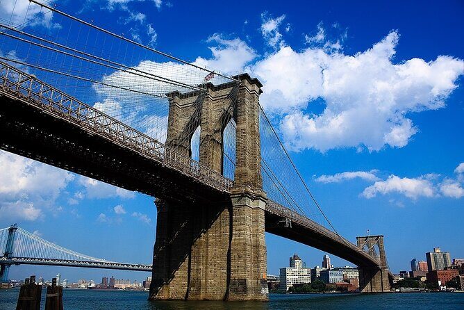 NYC New York Airport Transfer JFK/LGA/EWR to Manhattan | Brooklyn - Final Thoughts