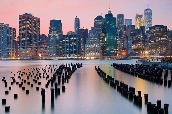 NYC New York Airport Transfer JFK/LGA/EWR to Manhattan | Brooklyn - Frequently Asked Questions