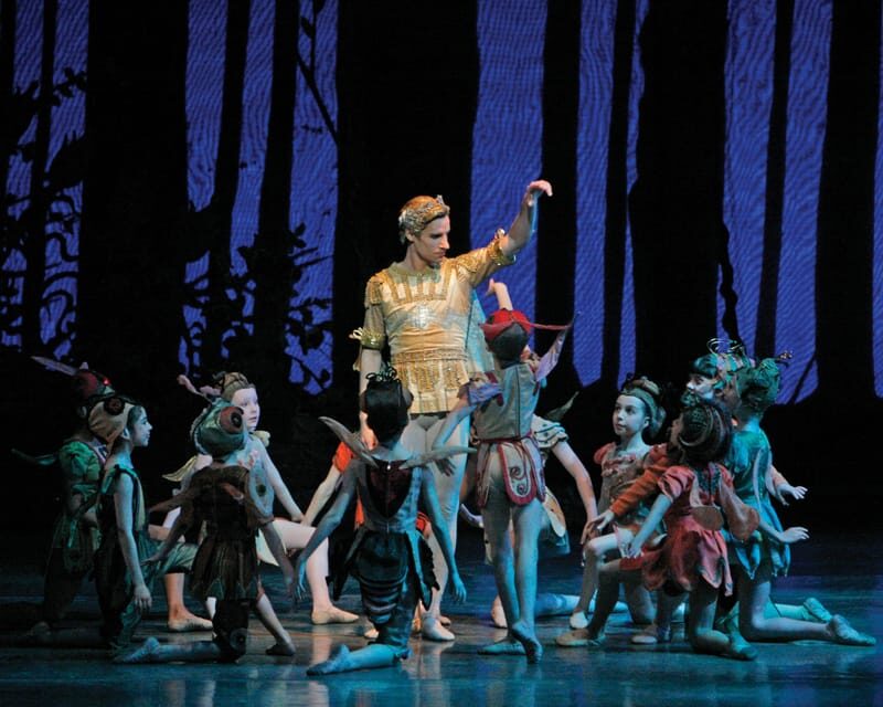 NYC: New York City Ballet at Lincoln Center - Pricing and What You’re Getting